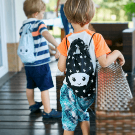 Alilo Smarty Bunny R1 - Alilo. Rosnę z Tobą