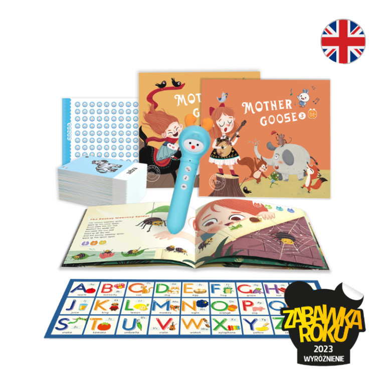 Alilo Smarty Bunny R1 - Alilo. Rosnę z Tobą